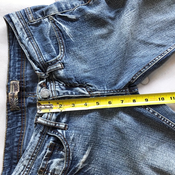 Wallflower | Jeans | Wallflower Back Flap Pocket Jeans | Poshmark